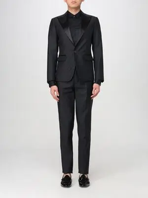 Dsquared2 Suit Colour - Black