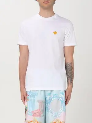 Versace T-shirt Colour - White