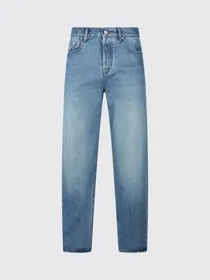 Jacquemus Straight Leg Jeans