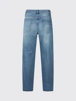 Jacquemus Straight Leg Jeans