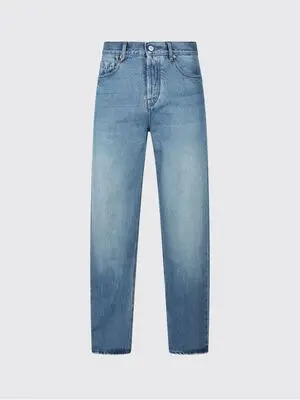 Jacquemus Straight Leg Jeans
