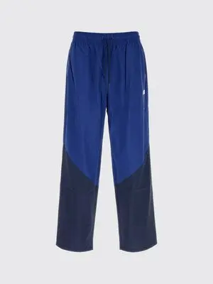 NEW BALANCE Nylon Jogging Trousers