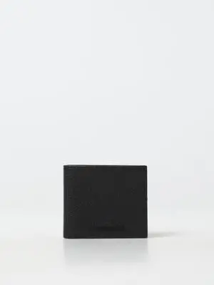 Emporio Armani Wallet Colour - Black