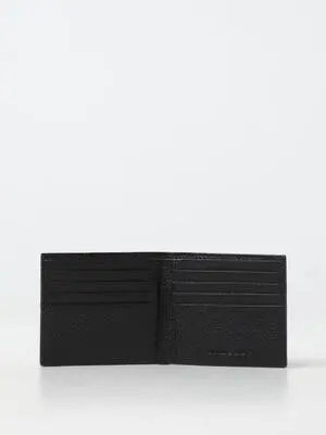 Emporio Armani Wallet Colour