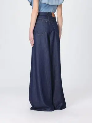 DONDUP Wide Leg Jeans