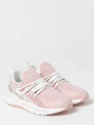 Versace Trainers - Pink