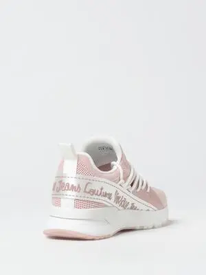 Versace Trainers - Pink