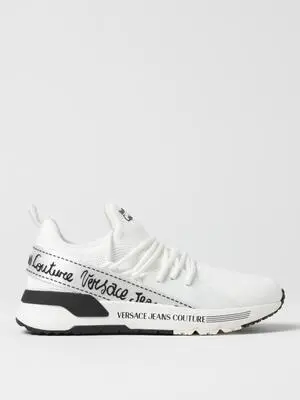 Versace Trainers - White