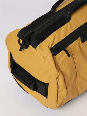 Stone Island 9200033s0331 Double-coated Cotton Ripstop Holdall