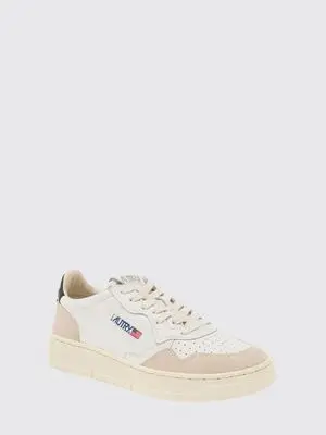 AUTRY Autry Low Top Trainers Beige