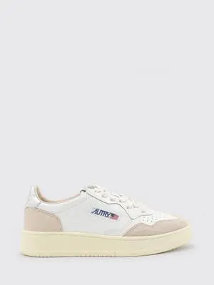 AUTRY Autry Low Top Trainers White 2