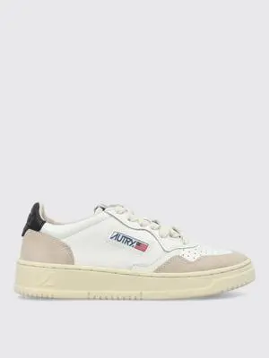 AUTRY Autry Sneakers White