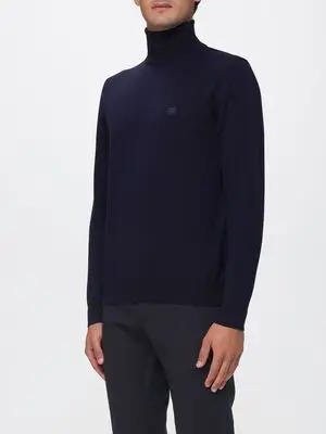 Etro Jumper Colour - Blue