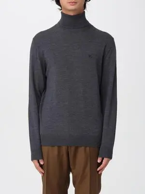 Etro Jumper Colour - Grey