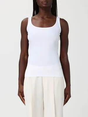 Ralph Lauren Cotton Tank Top - White