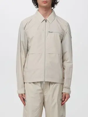Moose Knuckles Zip-up Jacket