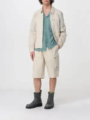 Moose Knuckles Zip-up Jacket