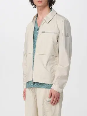 Moose Knuckles Zip-up Jacket