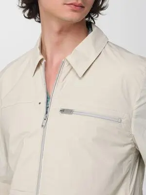 Moose Knuckles Zip-up Jacket