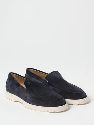 TOD'S Loafers Colour