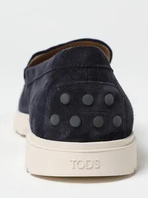 TOD'S Loafers Colour