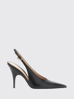GIANVITO ROSSI Heeled Sandals Colour - Black