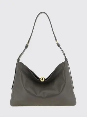 Furla Shoulder Bag - Grey