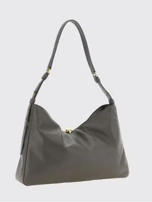 Furla Shoulder Bag - Grey