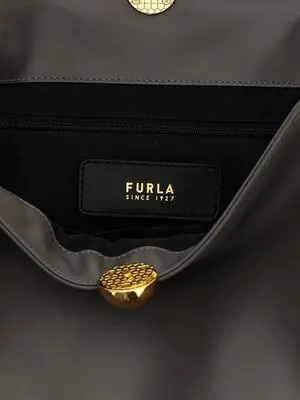 Furla Shoulder Bag - Grey