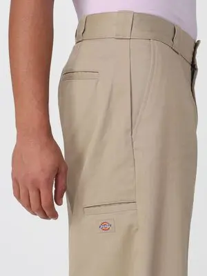 Dickies Trousers Colour - Beige