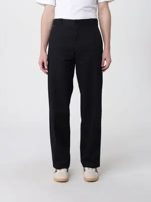 Dickies Trousers Colour - Black