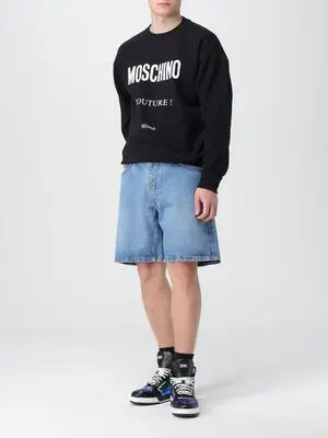 Moschino Sweatshirt Colour