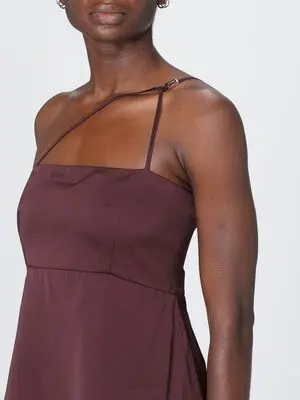Liu Jo Satin Top