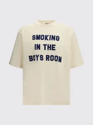 Dsquared2 Cotton T-shirt With Slogan