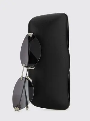 Balenciaga Gossip Metal Sunglasses
