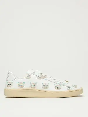 Valentino Garavani Trainers Colour - White