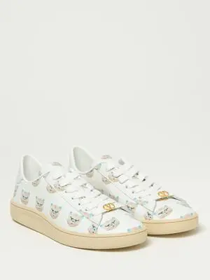 Valentino Garavani Trainers Colour