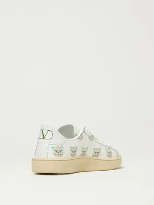 Valentino Garavani Trainers Colour