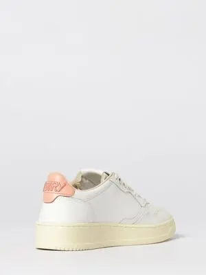 AUTRY Sneakers - White