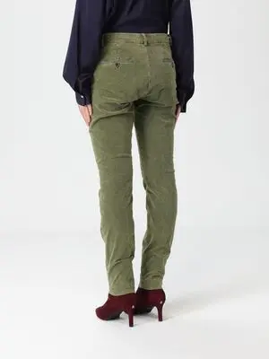 MASON'S Trousers Colour