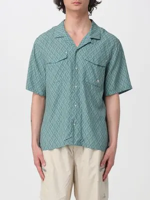 Moose Knuckles Shirt Colour