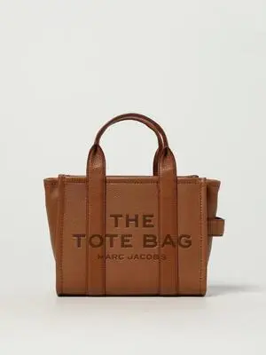 Marc Jacobs Tote Bag - Brown