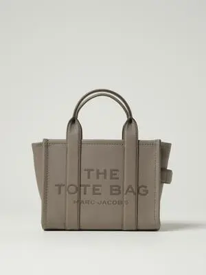 Marc Jacobs Handbag Colour Grey