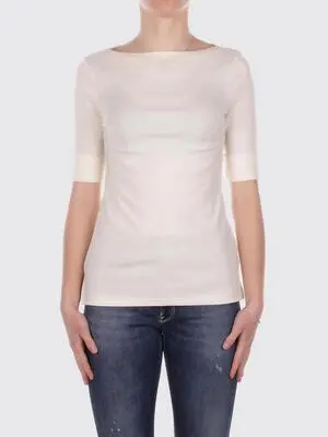Ralph Lauren Cotton T-shirt - Beige