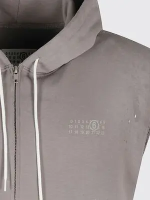 MAISON MARGIELA Sweatshirt Colour