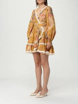 Zimmermann Dress Colour