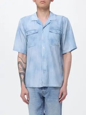 Moose Knuckles Shirt Colour