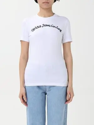 Versace T-shirt Colour - White