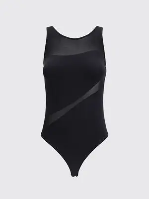 Wolford Jersey Bodysuit Top