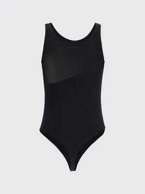 Wolford Jersey Bodysuit Top